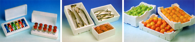 The BPF Expanded Polystyrene Group | Sustainability